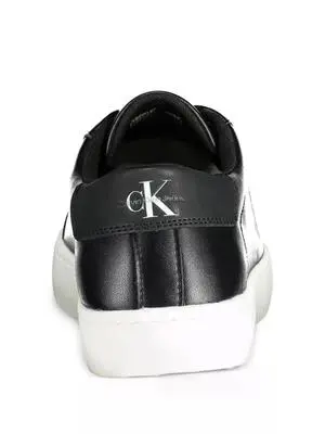Calvin Klein Logo-print Low-top Sneakers