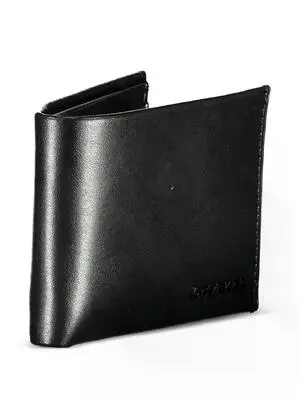 Calvin Klein Bifold Leather Wallet