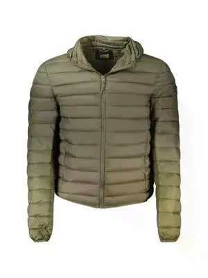 Roberto Cavalli Cuffed Outerwear For Men