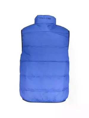 LA MARTINA Quilted Gilet