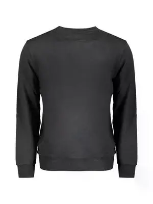 NORTH SAILS Logo-patch Cotton Sweater