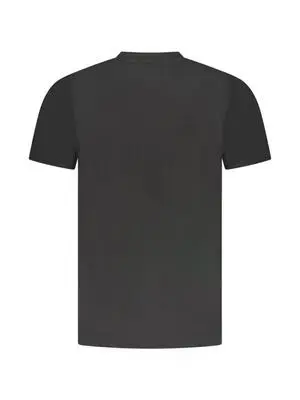 Roberto Cavalli Tiger-print T-shirt