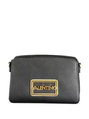 MARIO VALENTINO Logo-plaque Crossbody Bag