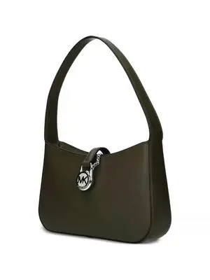 Michael Kors Lyra Small Tote Bag - Green