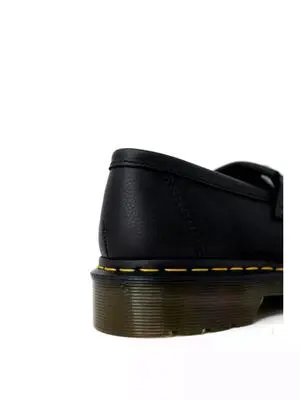 Dr. Martens Tassel-detail Loafers