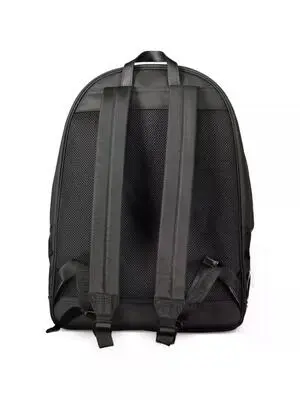 Tommy Hilfiger Zip-pocket Backpack