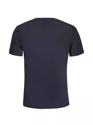 Guess Logo-print Cotton T-shirt