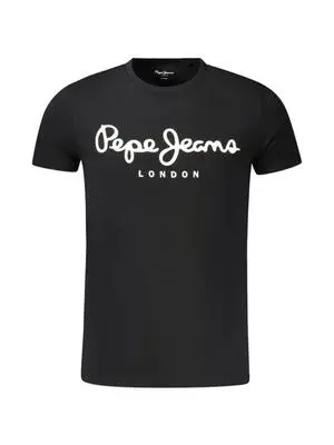 Pepe Jeans Logo-print Cotton T-shirt
