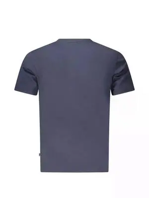 Pepe Jeans Logo-print T-shirt - Blue