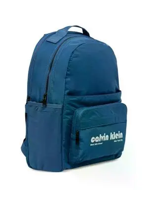 Calvin Klein Logo-print Backpack