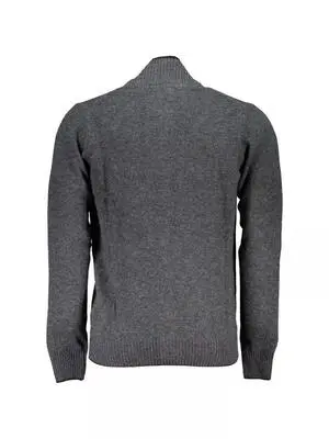 NORTH SAILS Zip-fastening Cardigan