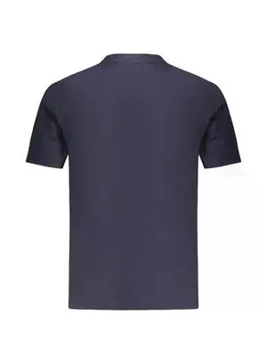 NAPAPIJRI Logo-patch T-shirt