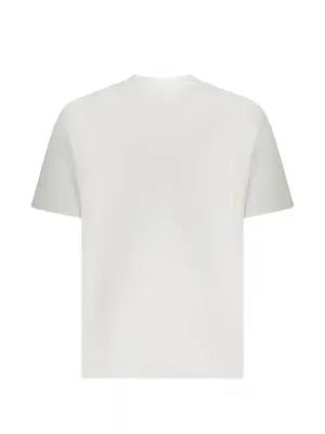 Calvin Klein Relaxed-fit Cotton T-shirt
