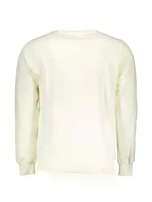 NORTH SAILS Logo-print Crew-neck Sweatshirt