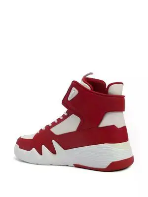 GIUSEPPE ZANOTTI High-top Sneakers
