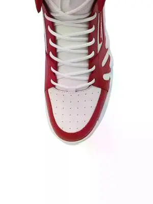 GIUSEPPE ZANOTTI High-top Sneakers