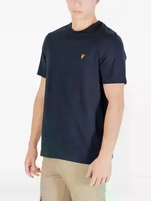 LYLE & SCOTT Crew-neck T-shirt