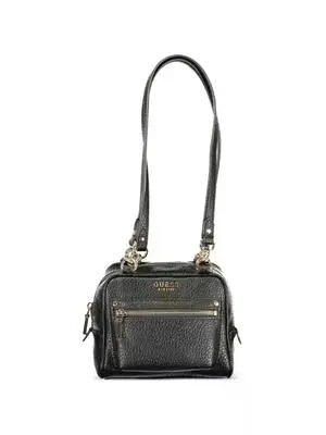 Guess Marsha Logo Shoulder Bag
