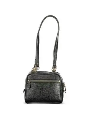 Guess Marsha Logo Shoulder Bag