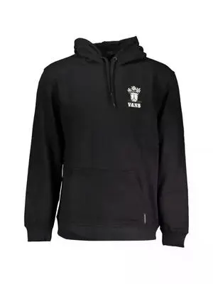 VANS Graphic Print Hoodie
