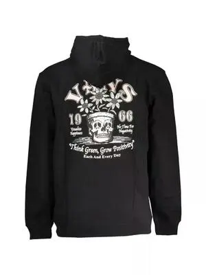 VANS Graphic Print Hoodie