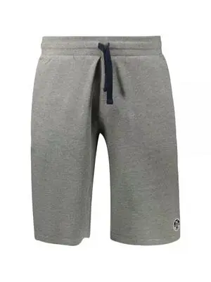 NORTH SAILS Jersey Drawstring Shorts
