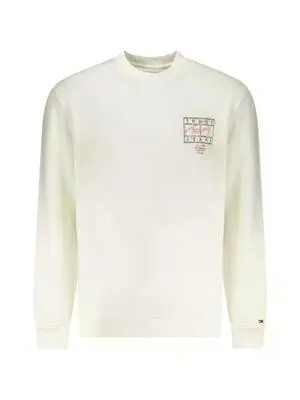 Tommy Hilfiger Logo-print Sweatshirt