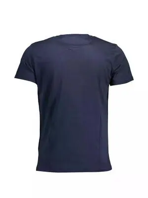 LA MARTINA Logo-print T-shirt