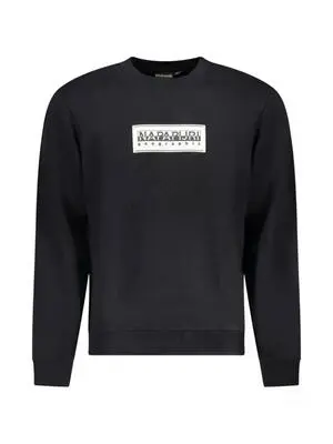 NAPAPIJRI Logo-print Sweatshirt