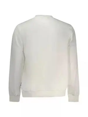FILA Logo-print Sweatshirt