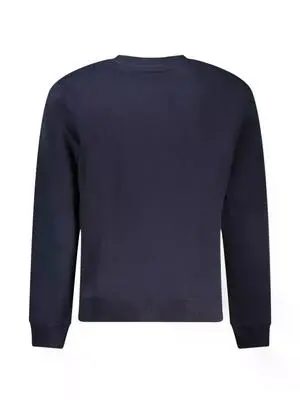NAPAPIJRI Logo-print Sweater