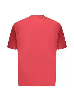 NAPAPIJRI Logo-patch T-shirt