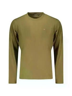Napapijri Long Sleeve T-shirts For Men