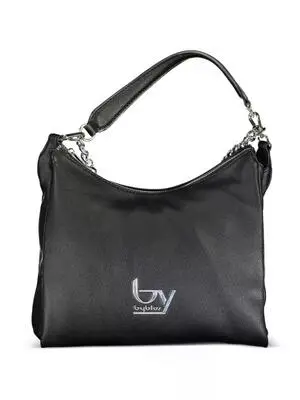 Byblos Logo-detail Shoulder Bag