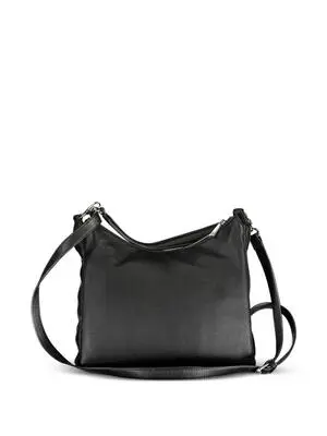 Byblos Logo-detail Shoulder Bag