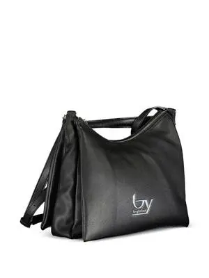 Byblos Logo-detail Shoulder Bag