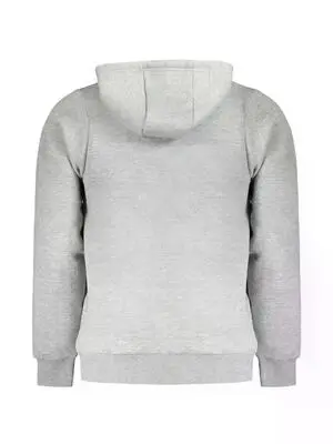 NORWAY 1963 Logo-patch Hoodie