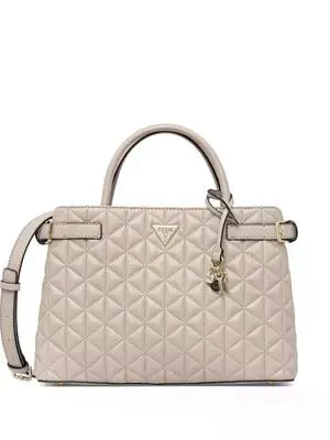 Guess Paisleigh Tote Bag - Neutrals