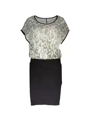Guess Short Sleeve Dresses