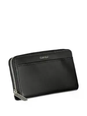 Calvin Klein Zip-around Wallet