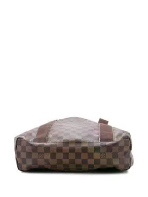 LOUIS VUITTON Cabas Beaubourg Damier Tote