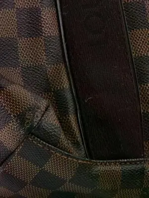 LOUIS VUITTON Cabas Beaubourg Damier Tote