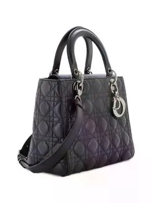 Dior Lady Nm Medium Satchel