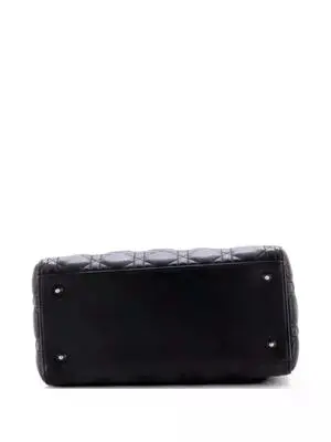Dior Lady Nm Medium Satchel