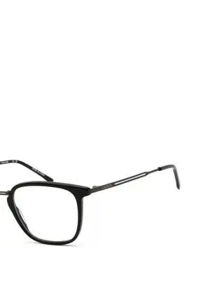 Lacoste Rectangle Frame Eyeglasses