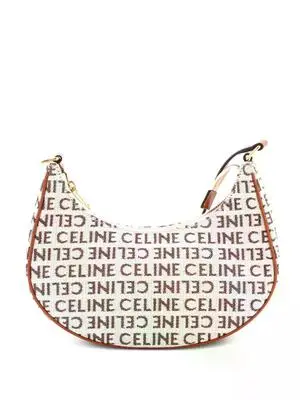 Celine Logo Bags For Women