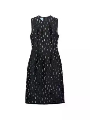 Prada Sheath Cocktail Dresses