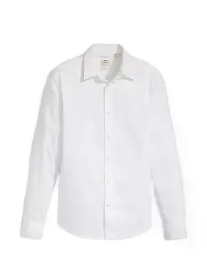 Levi's Cuff Shirts For Men