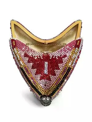 Jw Pei Butterfly Clutch