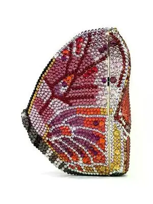 Jw Pei Butterfly Clutch